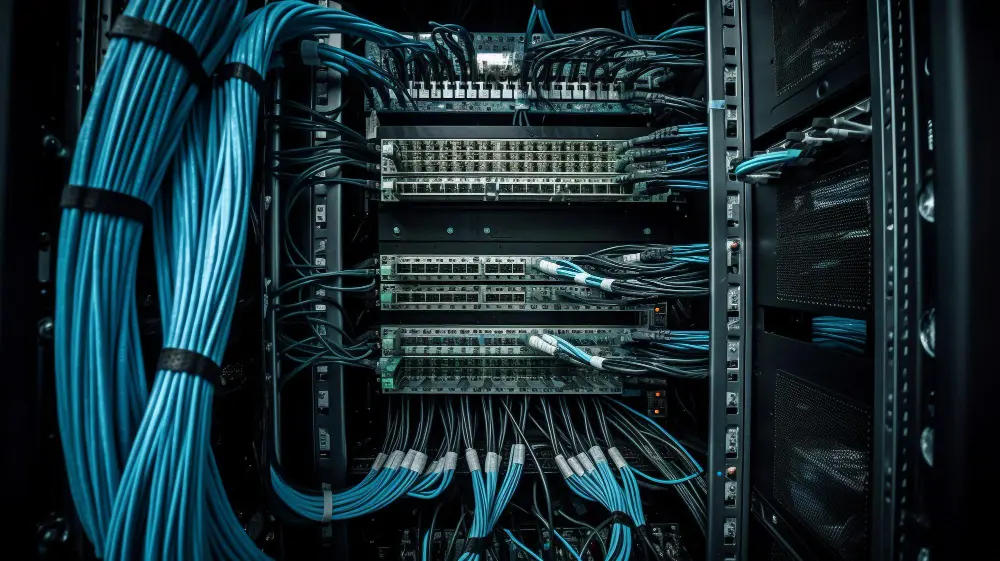 Câblage d'infrastructures | Smarthands